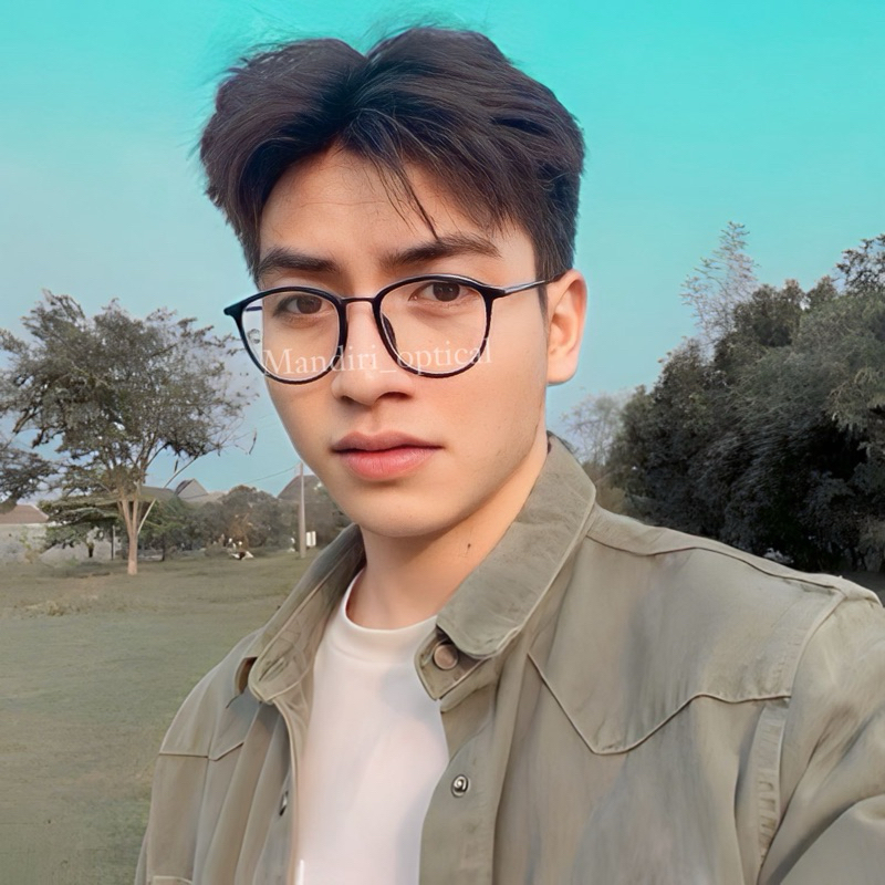 Men's/women's eyeglass frames (FRAME + lens package) | Photocromic ...