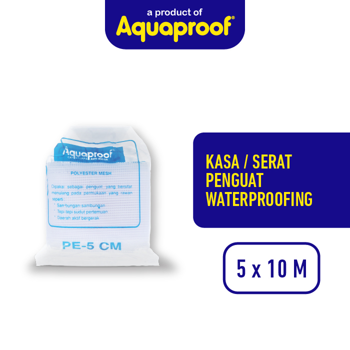 SuperGuard Waterproofing Aquaproof Leakproof Paint Coating Fiber Fabric ...