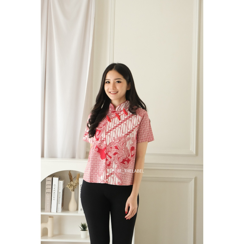 Haira Batik Available Couple - (Men Short-Amia-Mutia-Mila-Kiko-Kina ...