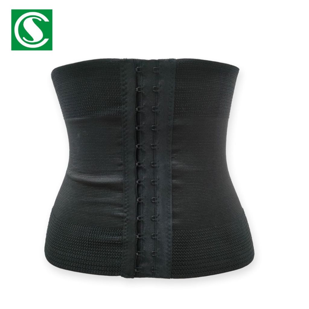 Sici Busana - Stagen Slimming Corset Setagen 2-Step Button Corset ST ...