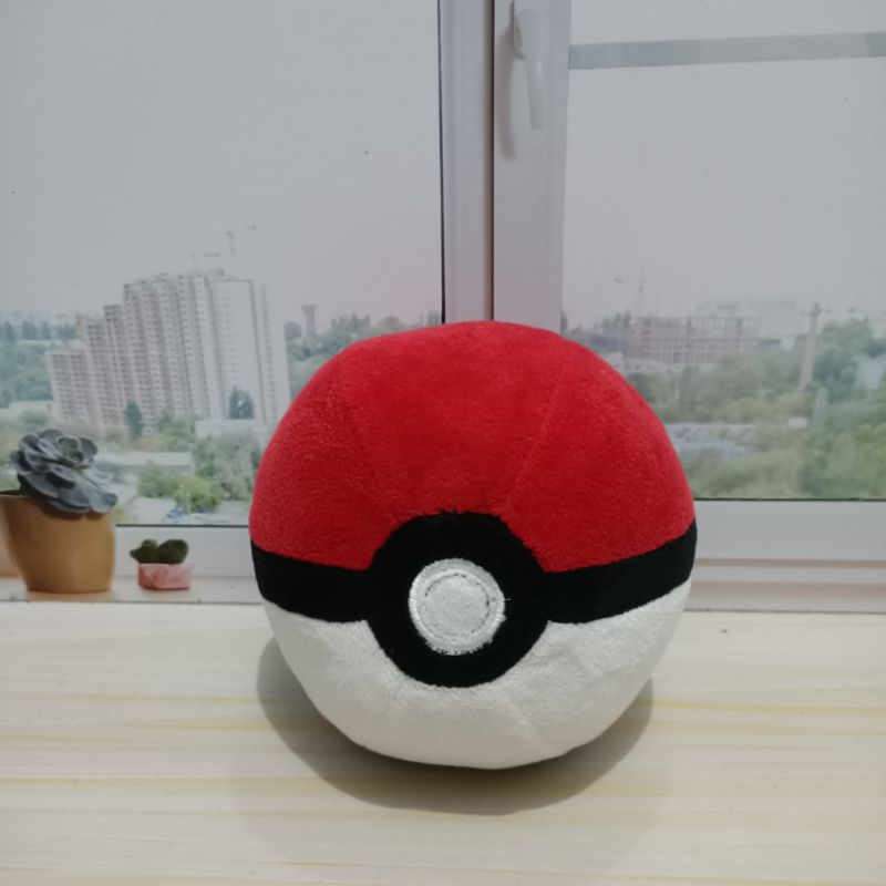 Original Takara Tomy Pokemon Poke ball | Shopee Singapore