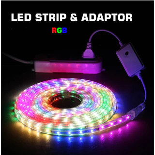 Buy LED Strip Lights Online, September 2025 | Shopee Singapore