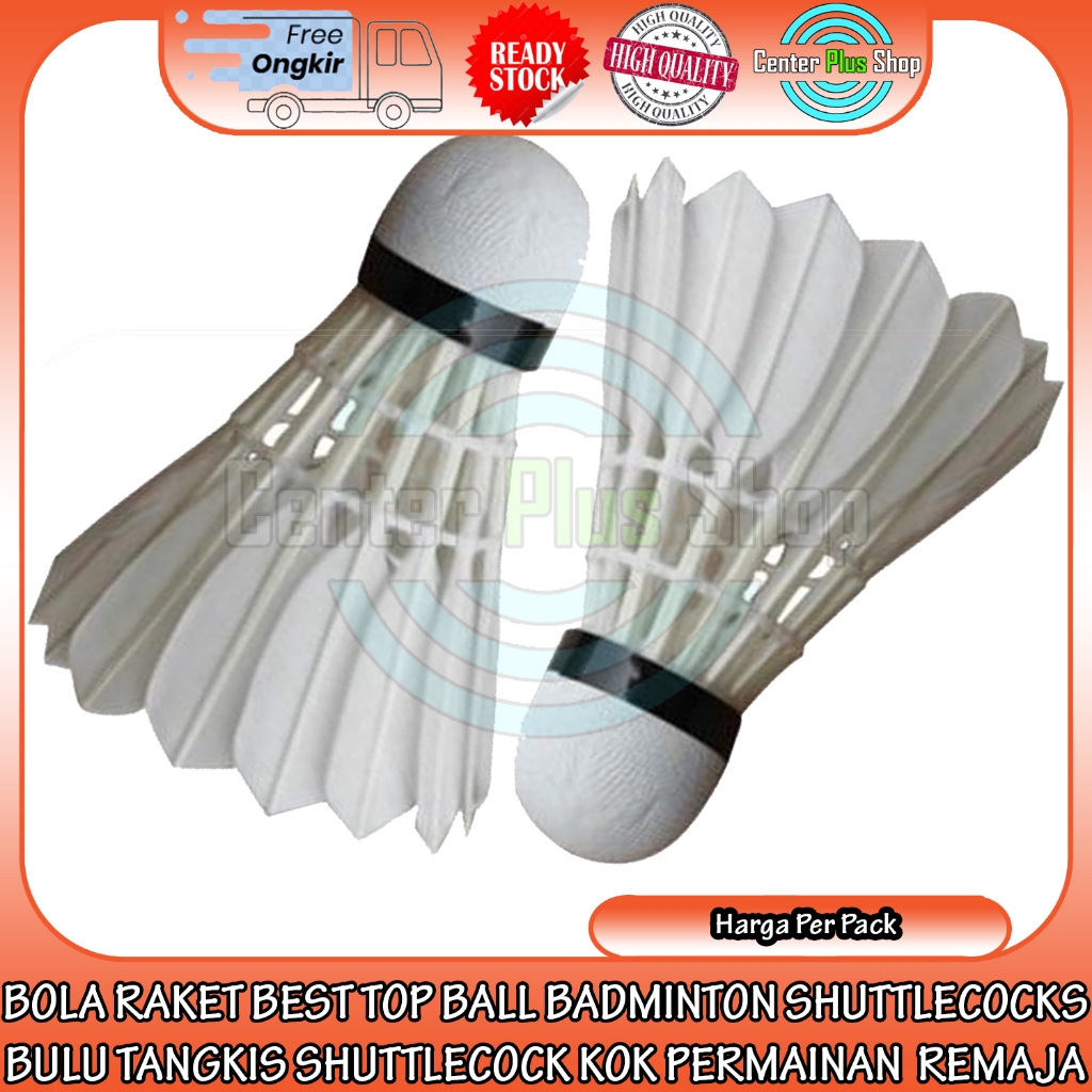 Badminton Clap Swan Cork Shuttlecocks Badminton Ball Racket Slop ...