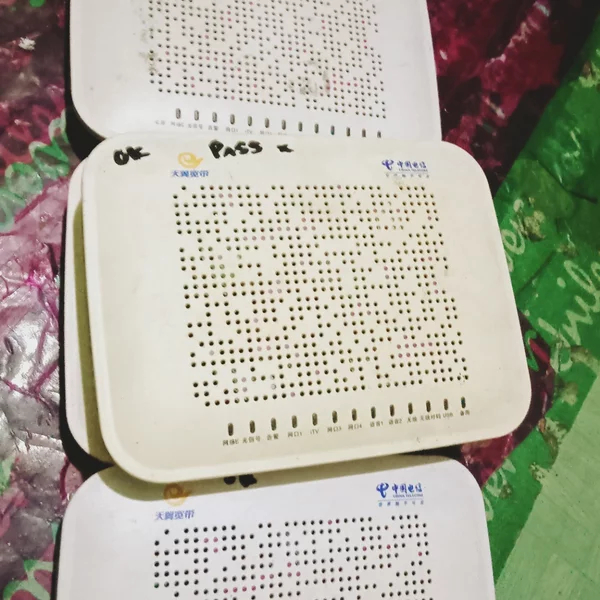ZTE ZXHN F460 EPON router V3 | Shopee Singapore