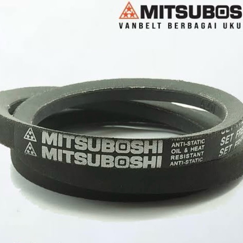 Mitsuboshi Type B (Mitsuboshi Type B Fan Strap) | Shopee Singapore