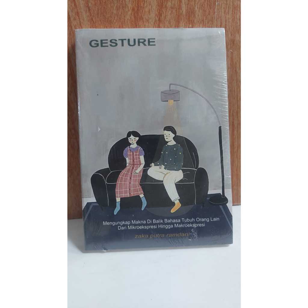 Gesture Reveals The Meaning Behind Other People's Body Language From ...