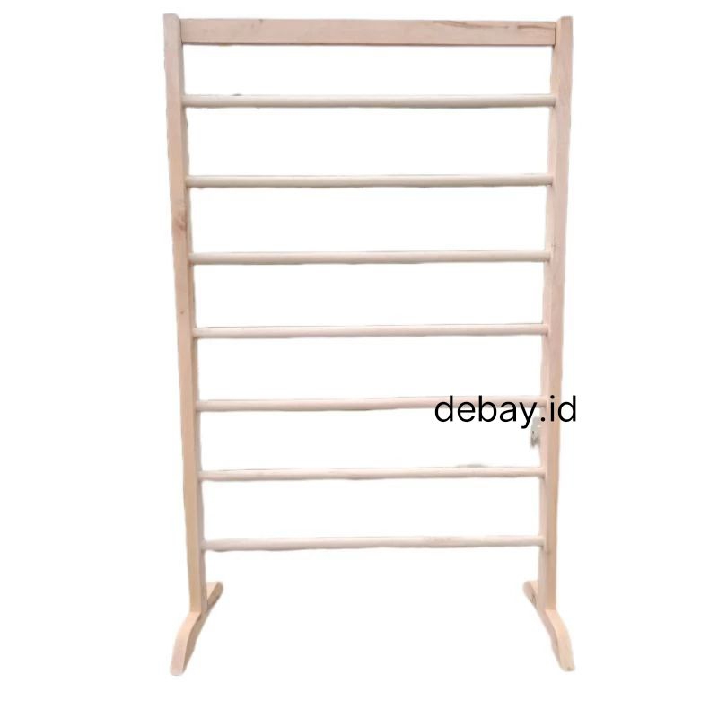 Gift paper rack/hijab rack/multipurpose rack measuring 65cmX100cm ...