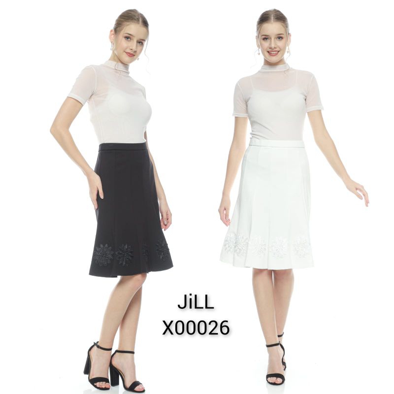 Morin Skirt X00026 | Shopee Singapore