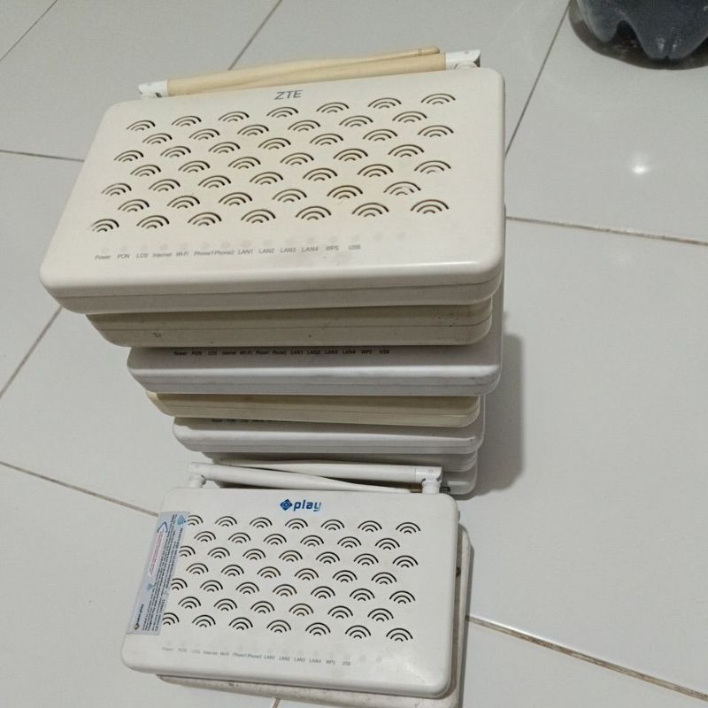 Zte v1 router | Shopee Singapore