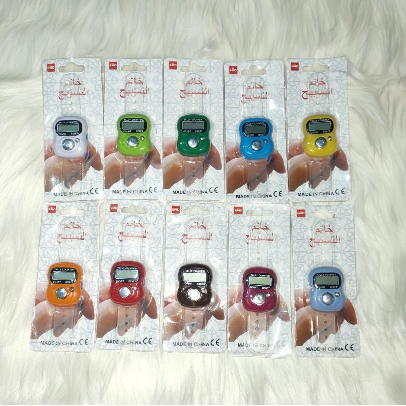 Latest MODEL NT EMD DIGITAL TASBIH/DIGITAL Counting Tool/DIGITAL TASBIH ...