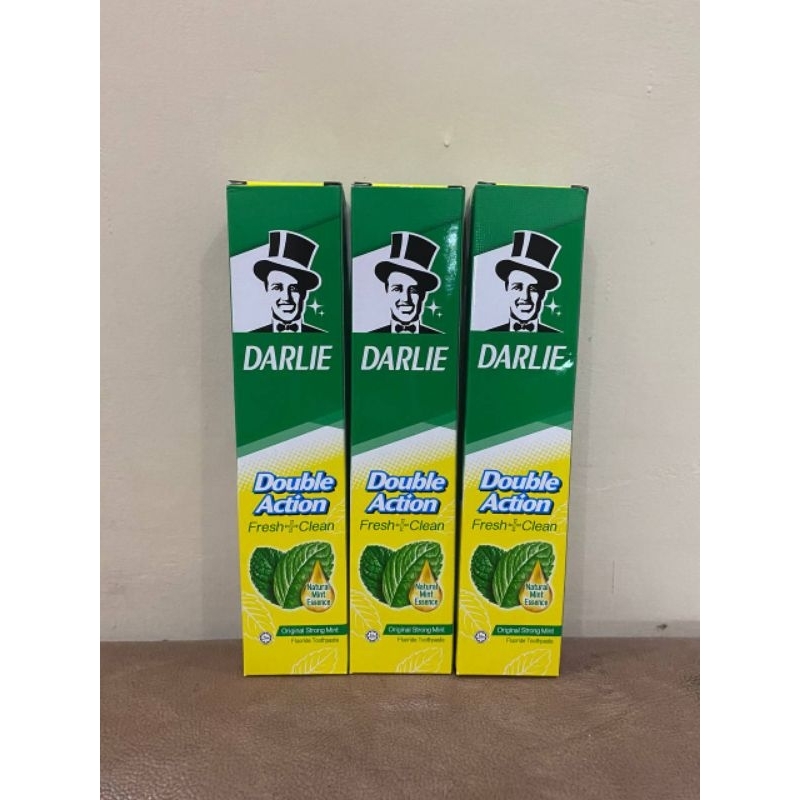 Darlie Toothpaste 120gr | Shopee Singapore