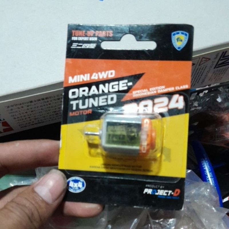 Dynamo mini 4wd orange tuned motor 2024 | Shopee Singapore