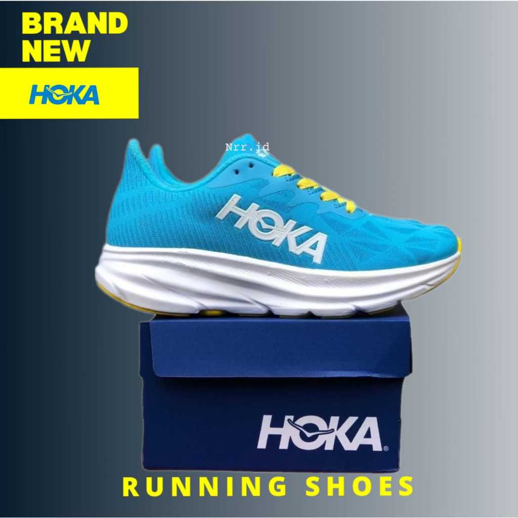 Hoka HOKA HOKA ONE CARBON/HOKA X 2 RUNNING Sports FITNESS Gymnastics ...