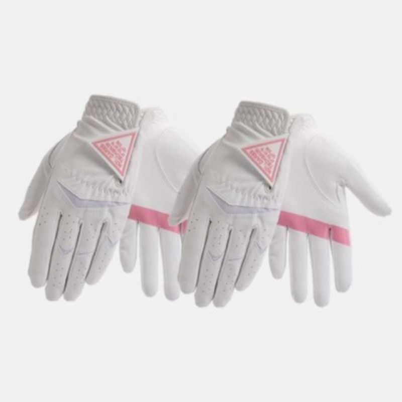 Original techskin no.1 leather / Left Women's golf Gloves | Shopee ...