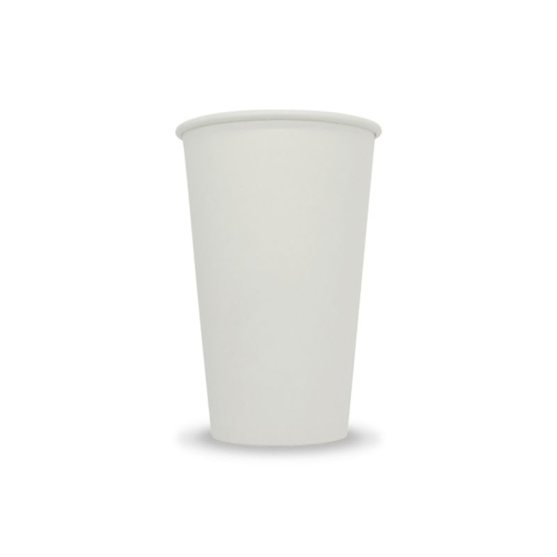 Screen Printing PAPER CUP 16OZ HOT/COLD (set lid/lid) | Shopee Singapore