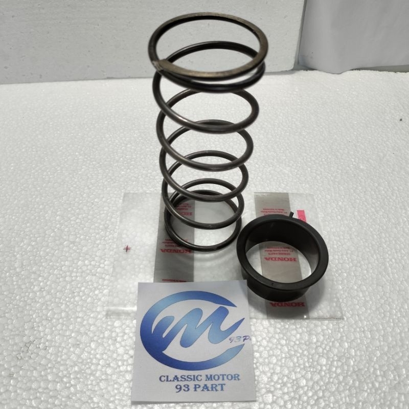Original Honda Vario 125 150 PCX 150 ADV 150 CVT Spring | Shopee Singapore