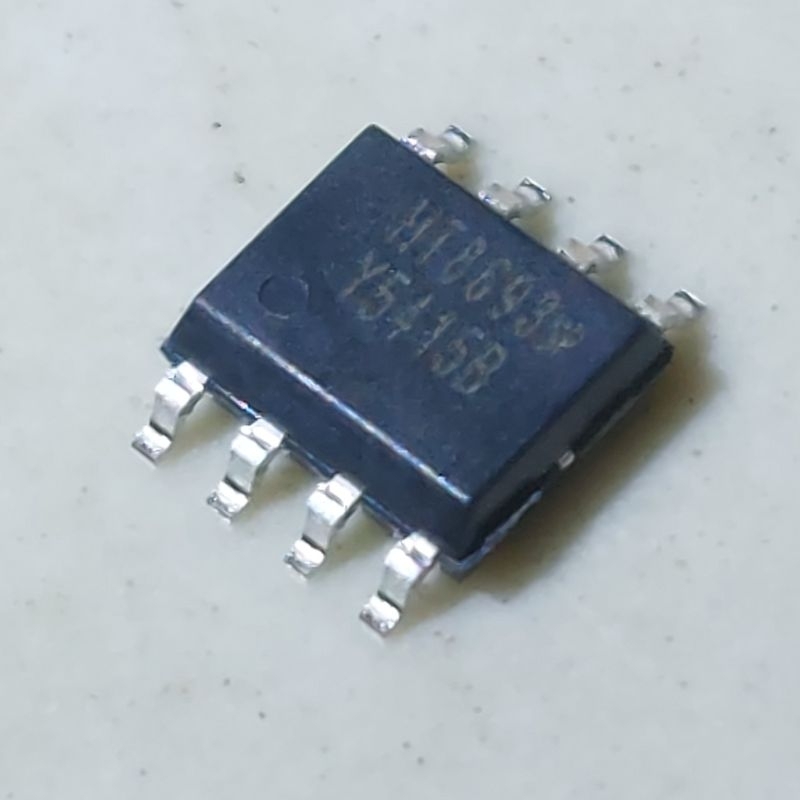 Ht8693sp HT8693 8693Sp IC Power Amplifier Audio SMD Class D Sop-8 ...