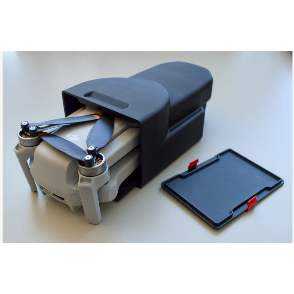 Dji Mini 2 slim case For Drone casing | Shopee Singapore