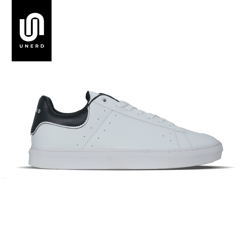Unerd Yin Yang Black | Men's Women's Casual Sneakers | Shopee Singapore