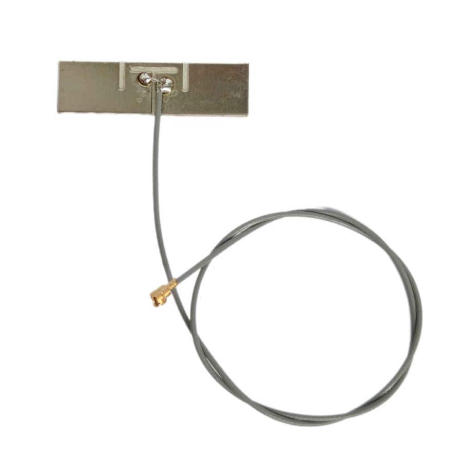 Universal Dual Band Wifi Antenna 2.4G 5G ESP32 ESP8266 Socket Ipex IPX ...