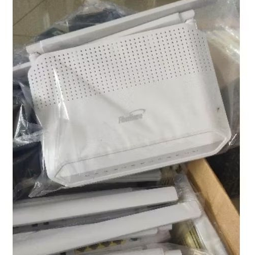 Fiberhome HG6243C Fiberhome dual band HG415F & HG6145D2 5G Network ...
