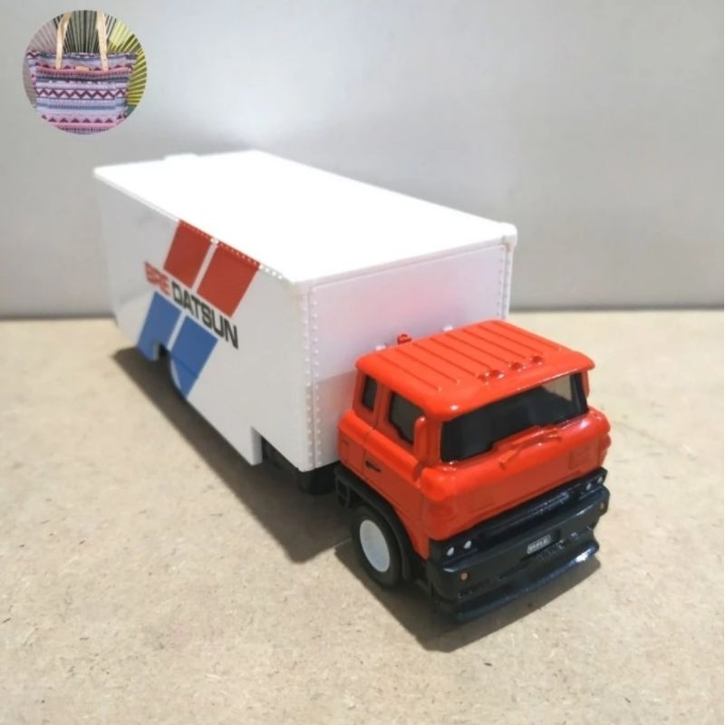 Hot Wheels Sakura Sprinter BRE DATSUN Loose rubber truck tires | Shopee ...