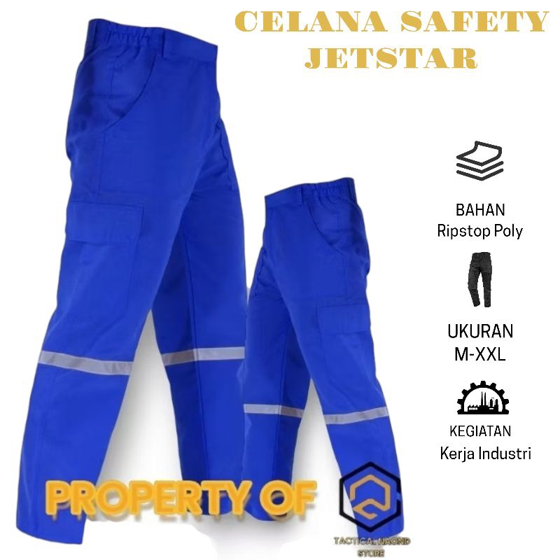 Scots work pants Wearpack Safety PDL Model Project Pants Mining Pants ...