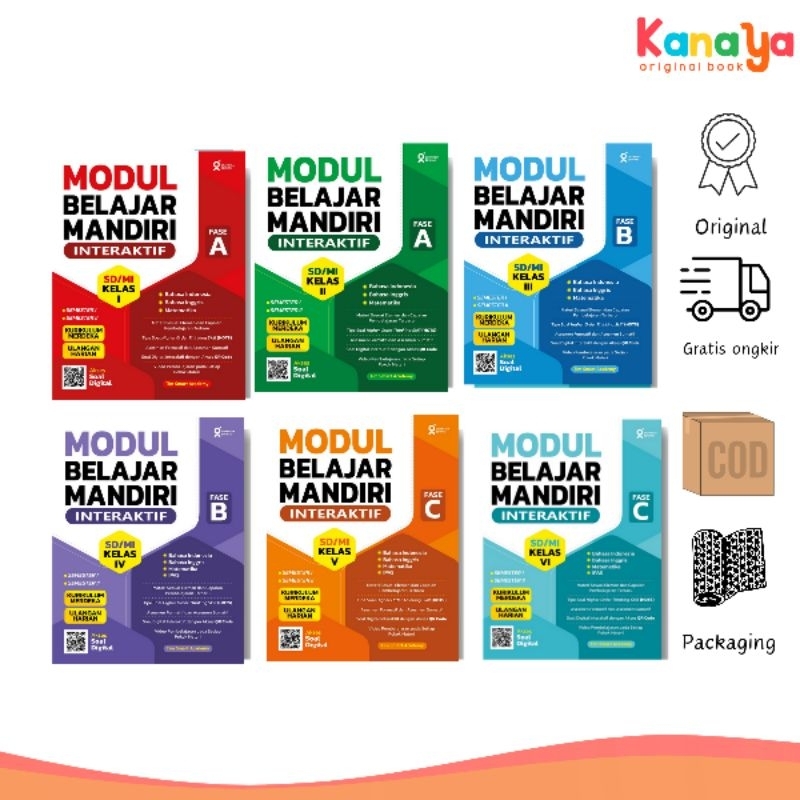 Interactive Self-Study Module Elementary/MI Daily Quiz Class 1 2 3 4 5 6 Independent Curriculum ...