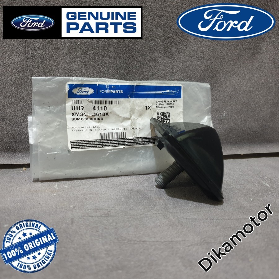 Original ford ranger everest front rubber lower arm Stopper | Shopee ...