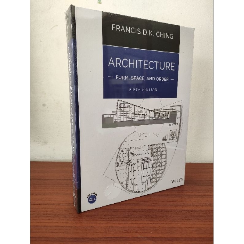 Architecture | Shopee Singapore