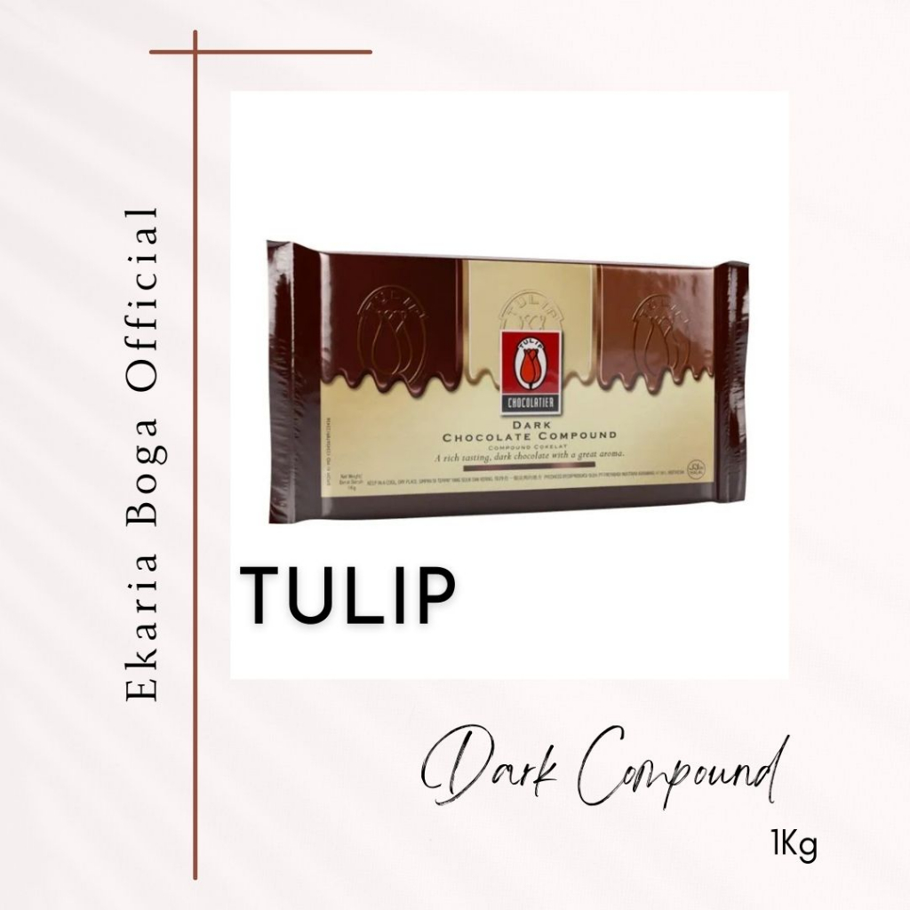 Chocolate | Chocolate Bar/Block/Packaging | Tulip COMPOUND CHOCOLATIER ...