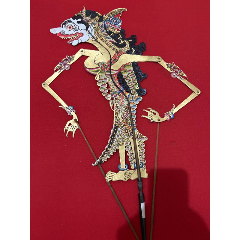 Bethari Durgo Collection) | Shopee Singapore