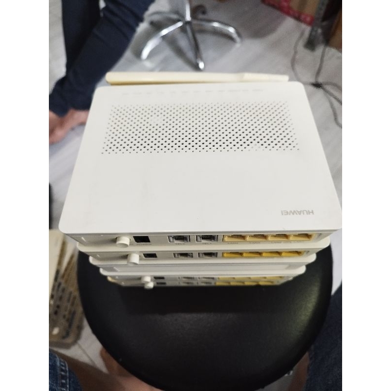 Huawei HG8245H | Shopee Singapore