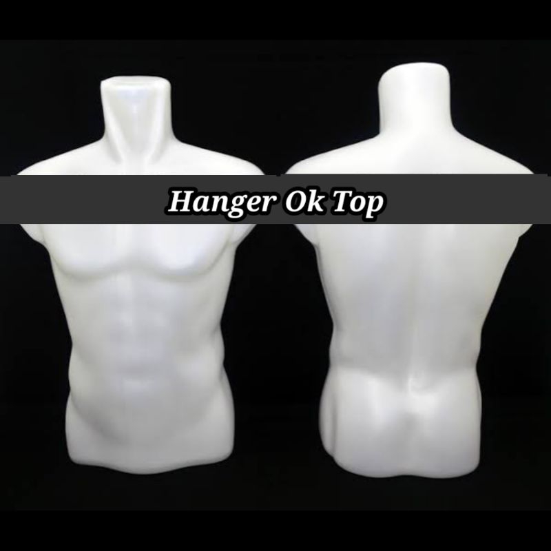 Male Body Muscle Mannequin Statue | Shopee Singapore