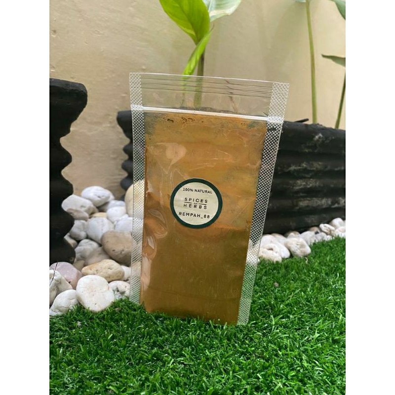 KAYU 100% Original Cinnamon Powder / Cinnamon Powder 25 Grams, 50 Grams ...