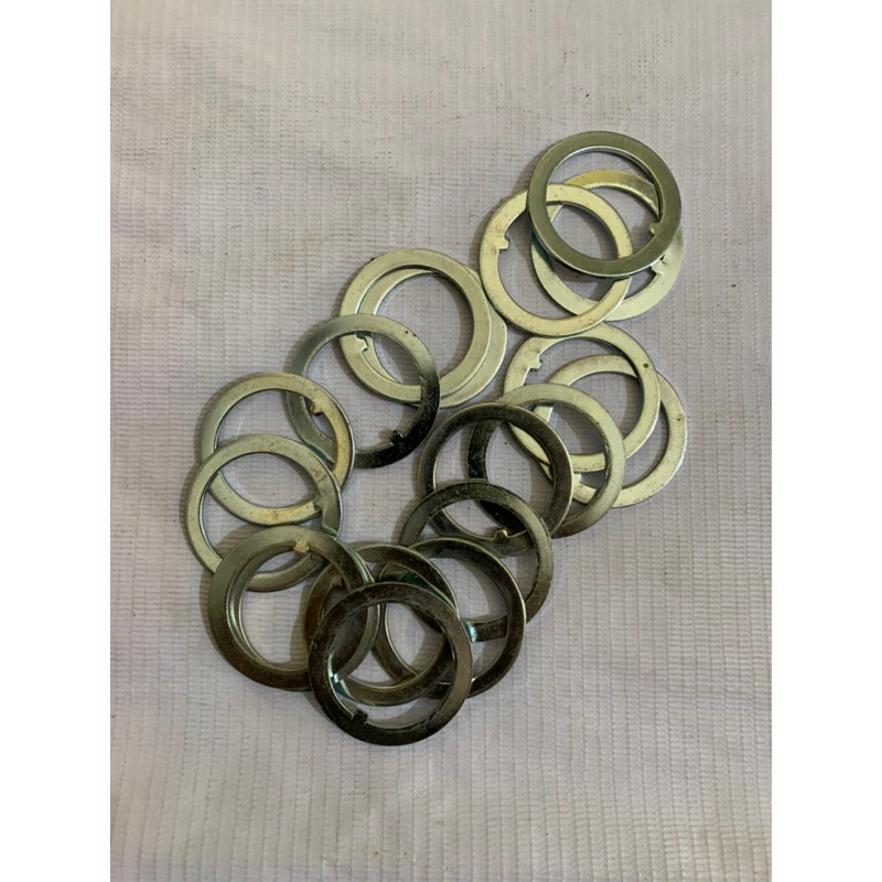 Kom ir Ring For All Types Of Vespa 2t Excel Super Sprint Bajaj Px Ps ...