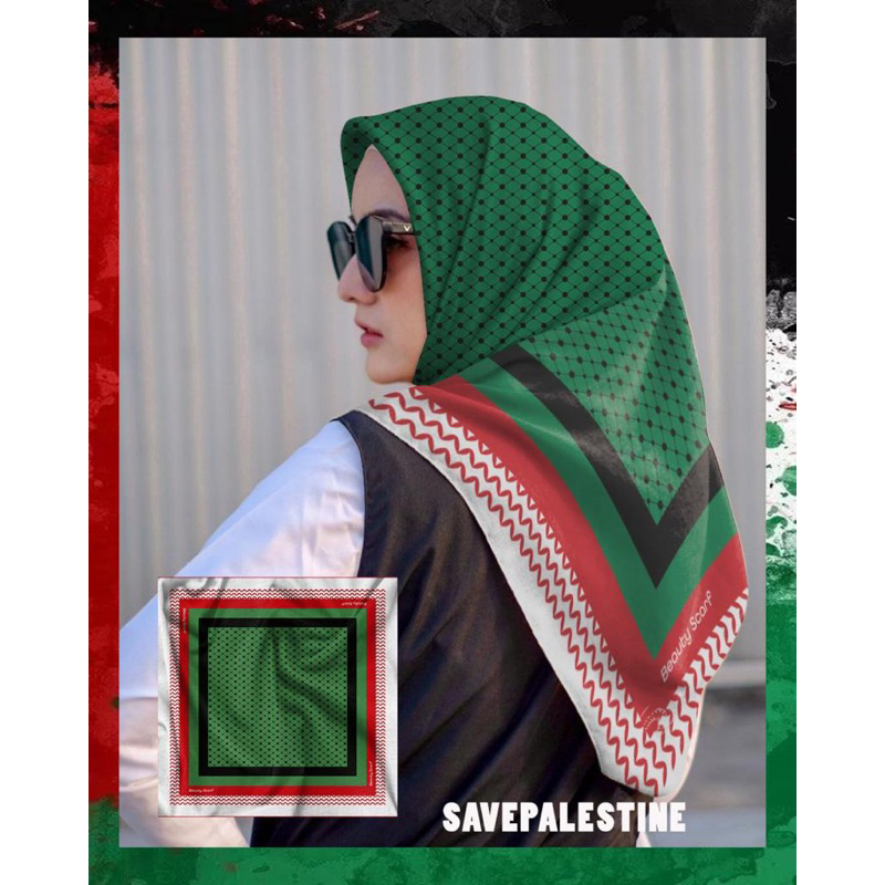 Hijab Hijab palestine Hijab palestine VIRAL MOTIF Hijab palestine Flag ...