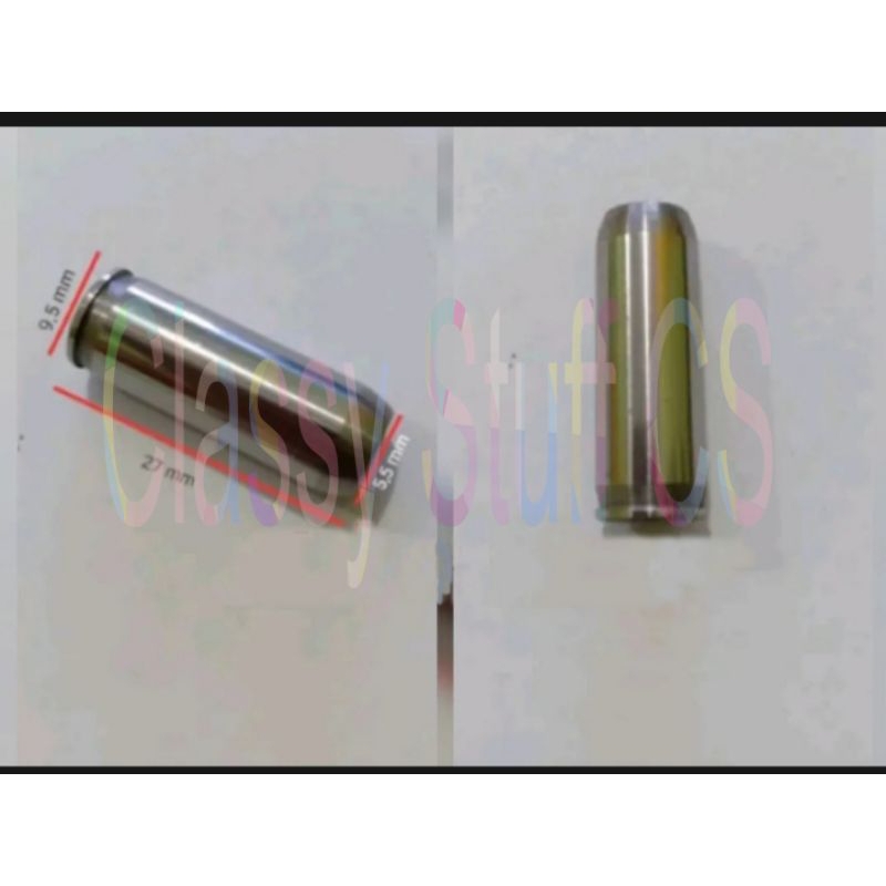 Valve Guide GX 160 / 200 Sleeves | Shopee Singapore