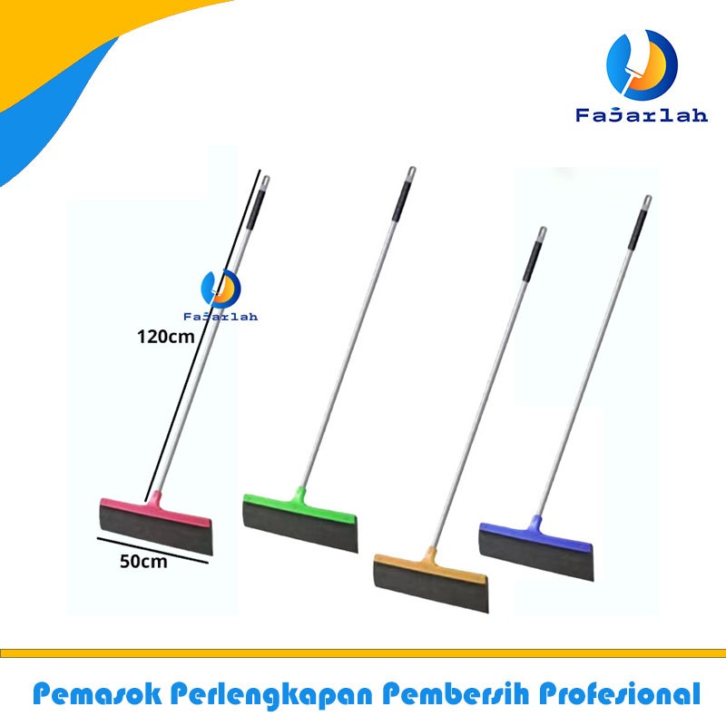 Floor Wiper Rubber Floor Mop Rubber Floor Water Sewer | Shopee Singapore
