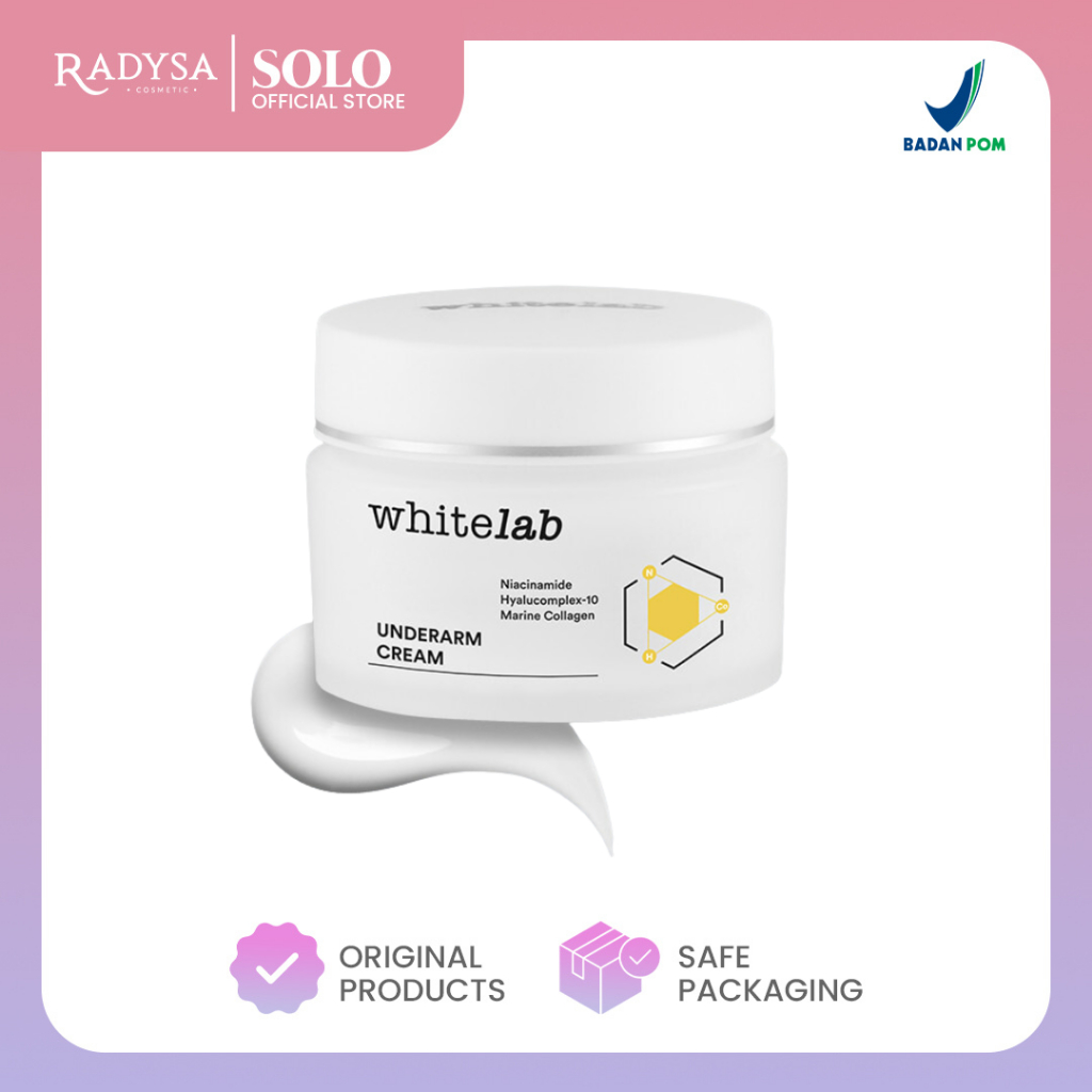 R - Whitelab Underarm Cream - Underarm Lightening Cream For Buttocks ...