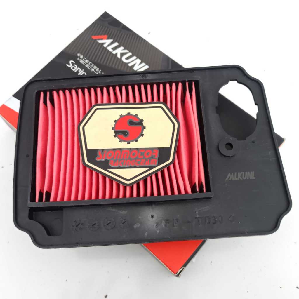 Yamaha Mio Soul Air Filter / Air Filter / Mikuni Fino Karbu | Shopee ...