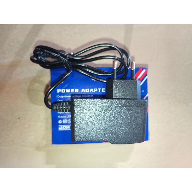 TENDA Huawei ZTE HTB Tent Router Modem 12V 1A Adapter | Shopee Singapore