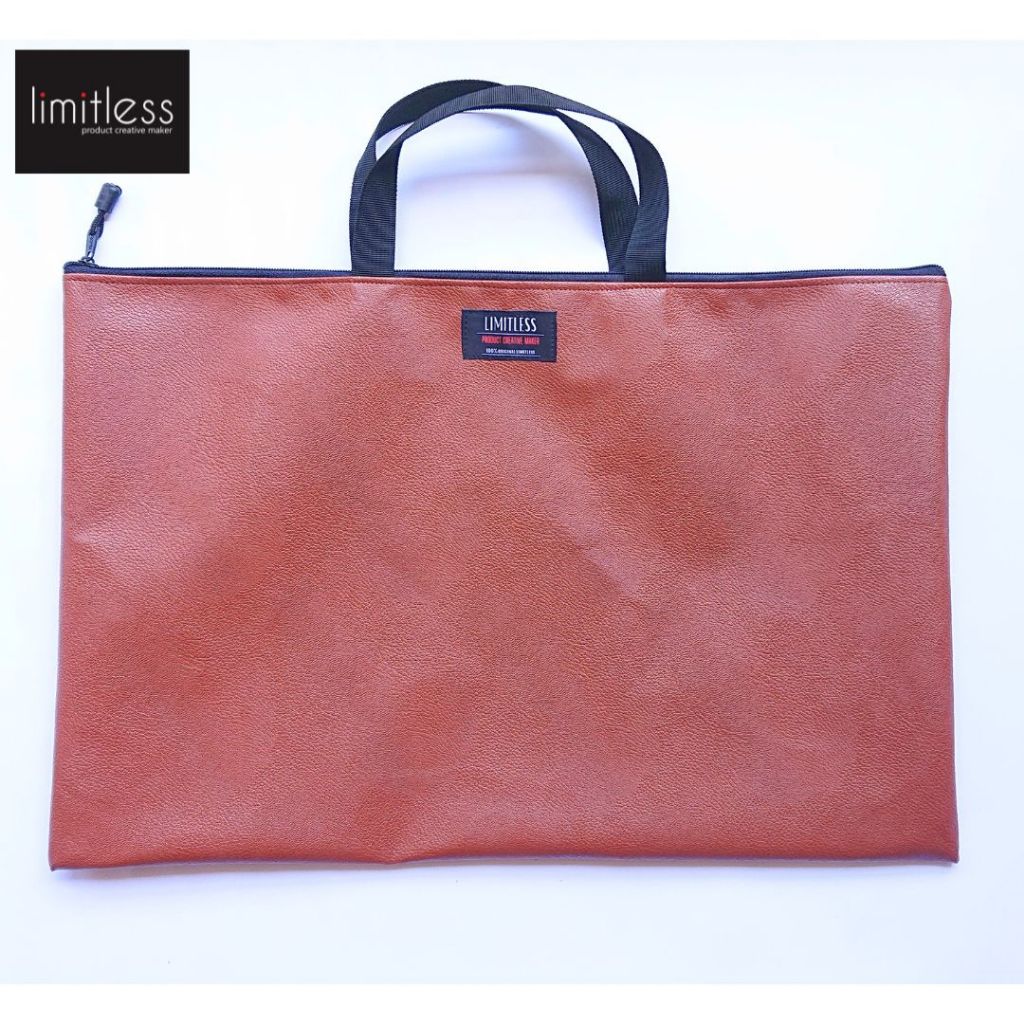 Limitless - Document Bag A3 Jumbo/Architect Drawing Book Bag ...