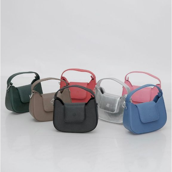 PRIOR BAGS - LIVY BAG (WOMEN'S BAG) | Shopee Singapore