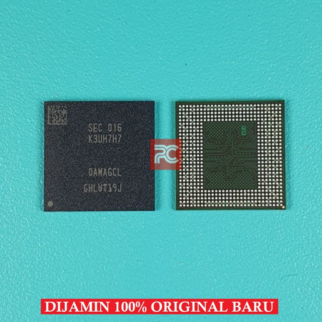 Ic Ram 8GB K3UH7H7/Poco X3 Pro-ASUS ROG 2/100% ORIGINAL NOT USED | Shopee Singapore