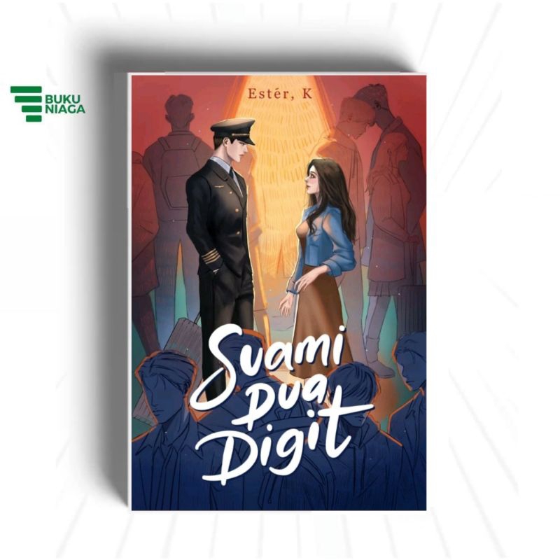 Cloud Two Digit Husband Novel | Shopee Singapore