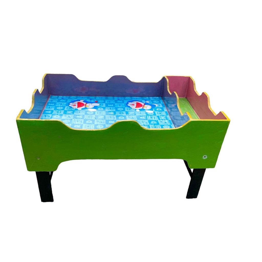 (Small) Folding Kinetic Sand Toy Table / Folding Sand Table / Folding ...