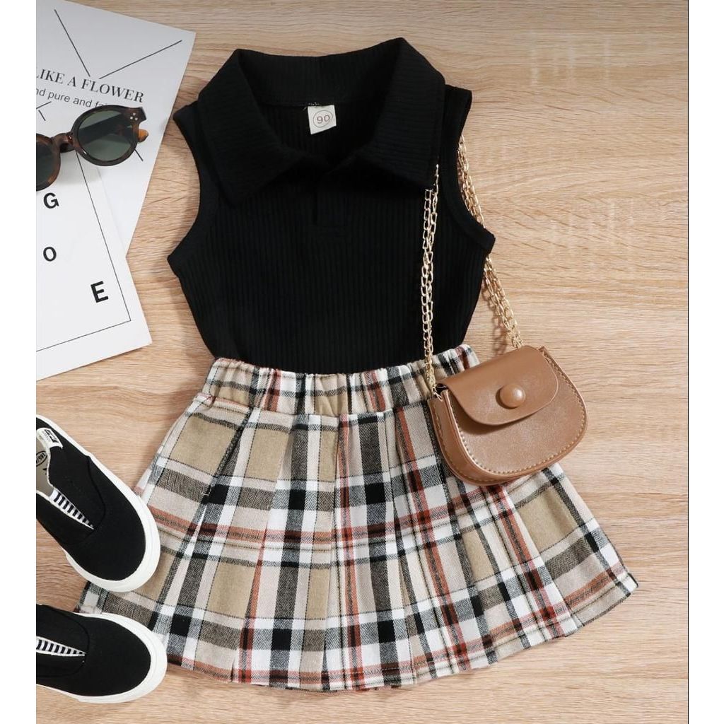 Suits For Girls Ages 1-5 Years Old OUTFIT For Children, The Latest ...