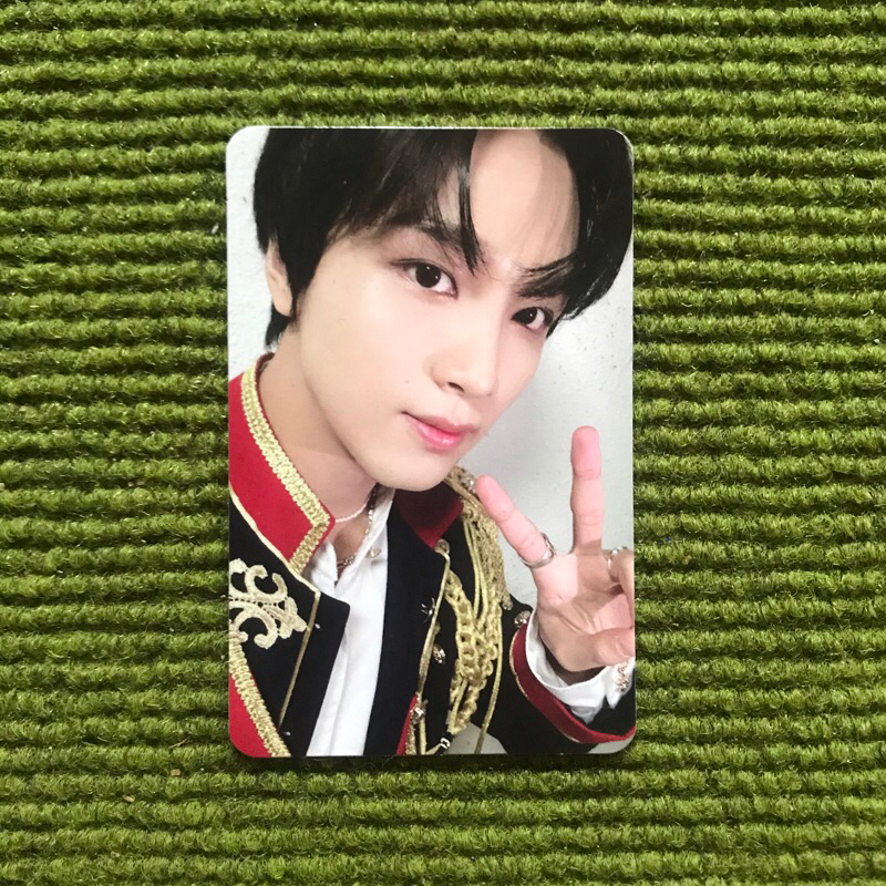 Pc Haechan Target Fact Check USA | Shopee Singapore