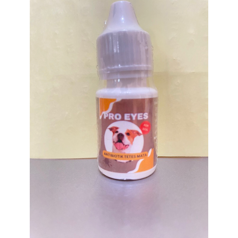 MATA Pro EYES DROP Eye Drops Dog Cat Infection And Irritation Eye Drops ...